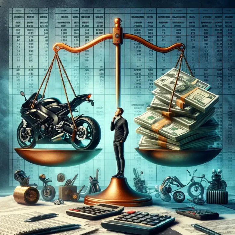 バイク燃料コック向きを正しく設定してトラブルを未然に防ぐ方法