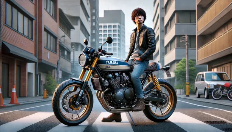 ヤマハXSR250の発売予測と性能・価格の予測に関するまとめ