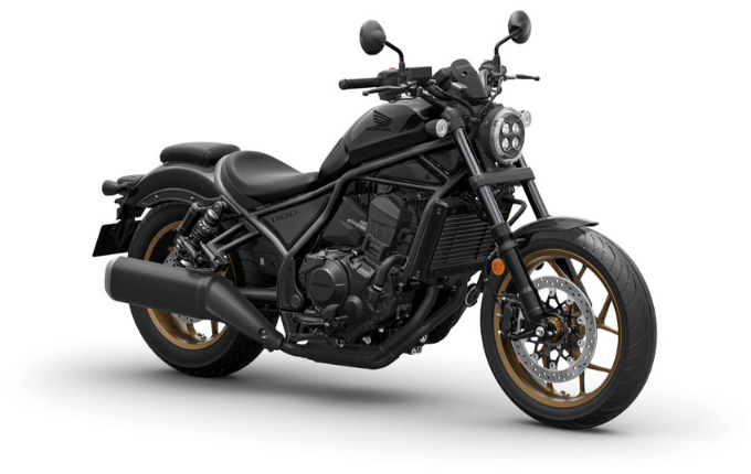 レブル1100値引き攻略！2024年の予約状況と価格の最新情報